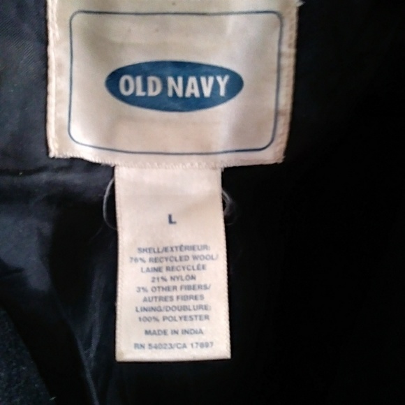 Old Navy | Jackets & Coats | Old Navy Coat | Poshmark